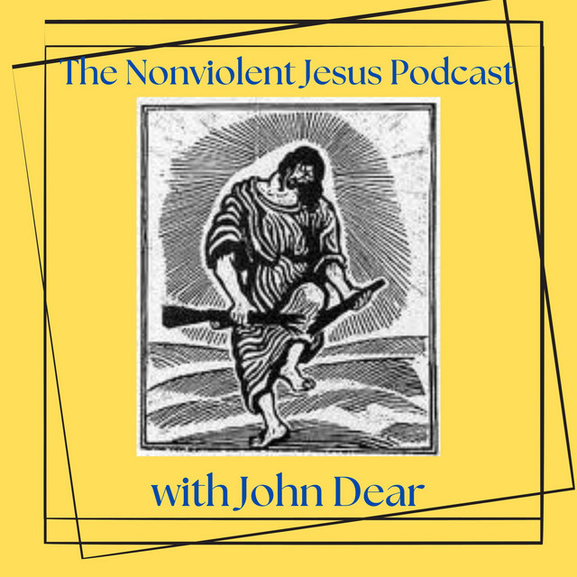 5. Fr. John Dear In Conversation With Fr. Richard Rohr, author, priest ...