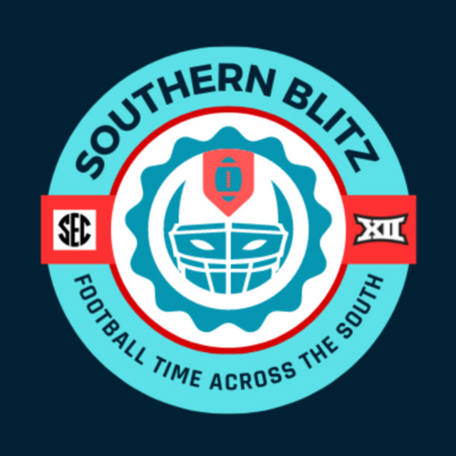 The Southern Blitz | Podcast on Spotify