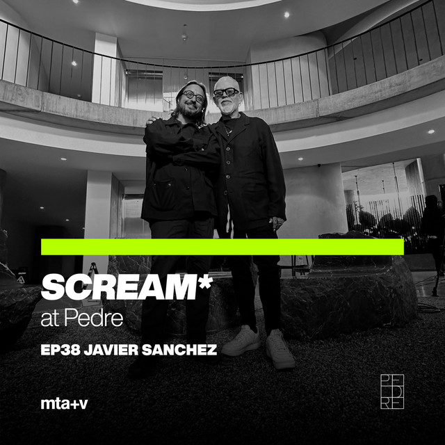 Javier Sanchez x Héctor Mijangos | SCREAM* | Ep 38 - SCREAM* PODCAST ...