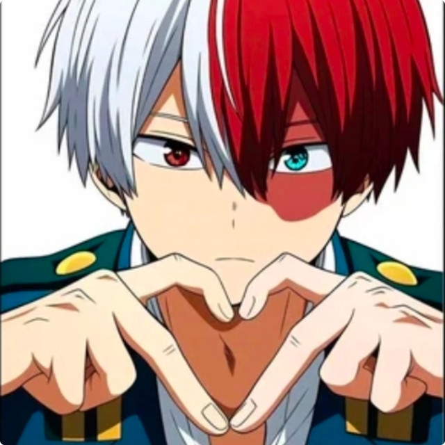 mizumi x todoroki - mha x y/n | Podcast on Spotify
