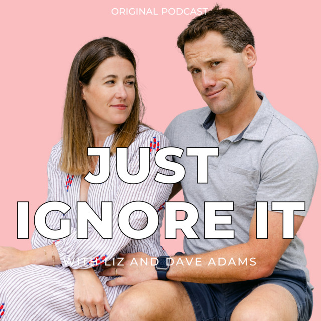Episode 18: Webster + Bear - Just Ignore It | Podcast on Spotify