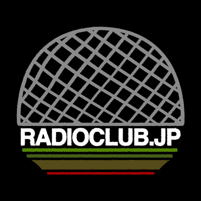 Radioclub.jp | Podcast on Spotify