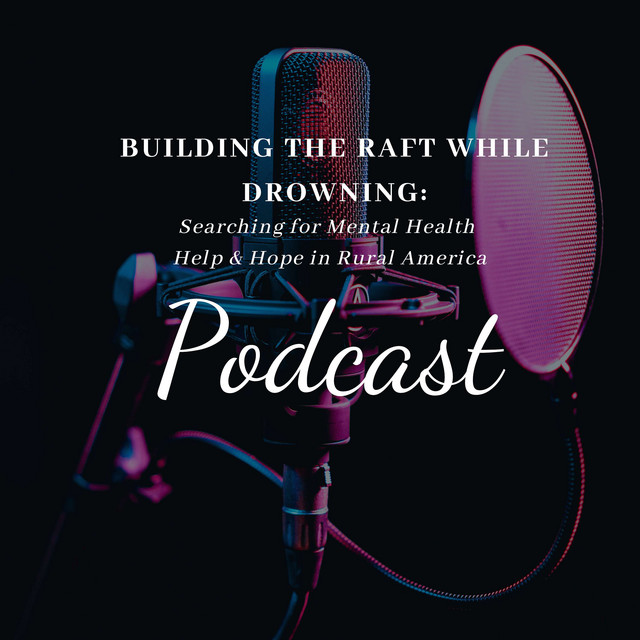 Building the Raft While Drowning: Searching for Mental Health Help ...