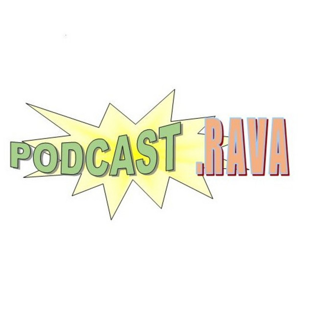 Podcast Rava | Podcast on Spotify