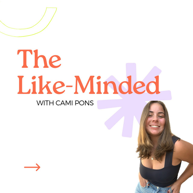 The Like-Minded | Podcast on Spotify