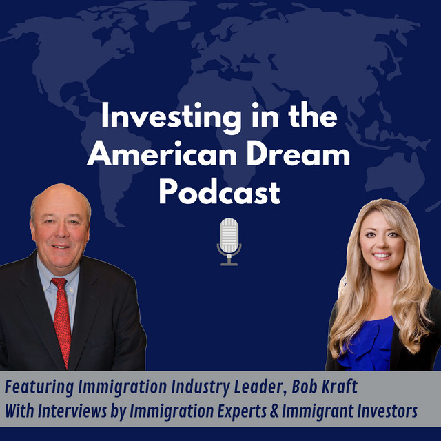 Investing in the American Dream's Podcast | Podcast on Spotify