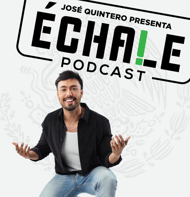 ¡Echale Podcast! | Podcast on Spotify