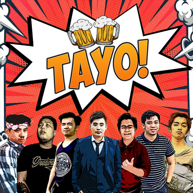 TAYO! | Podcast on Spotify