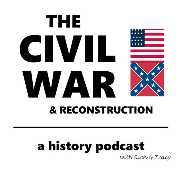 #33 FORT SUMTER (Part the Third) - The Civil War & Reconstruction ...