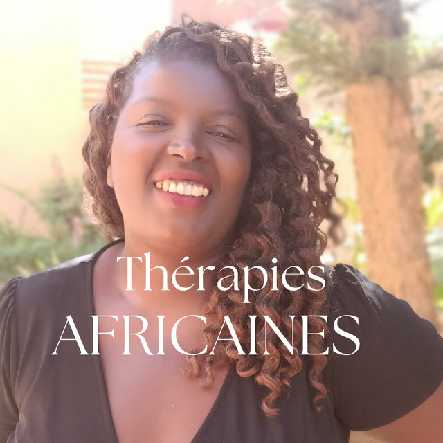 #64. Le creux de la vague - Thérapies Africaines avec Clarisse LIBENE ...