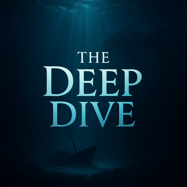 The Deep Dive | Podcast on Spotify