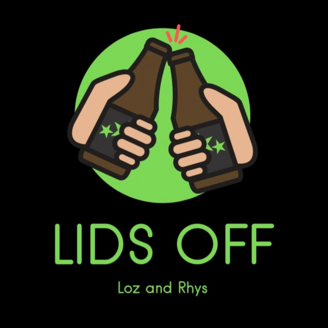 LIDS OFF | Podcast on Spotify