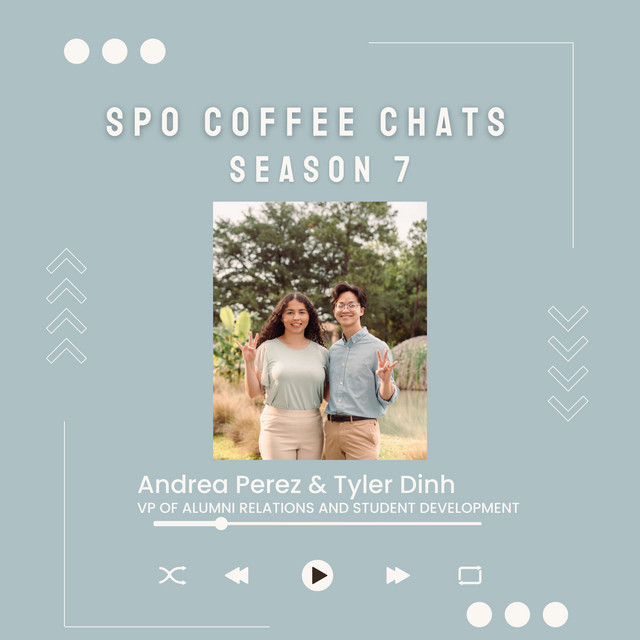 SPO Coffee Chats | Podcast on Spotify