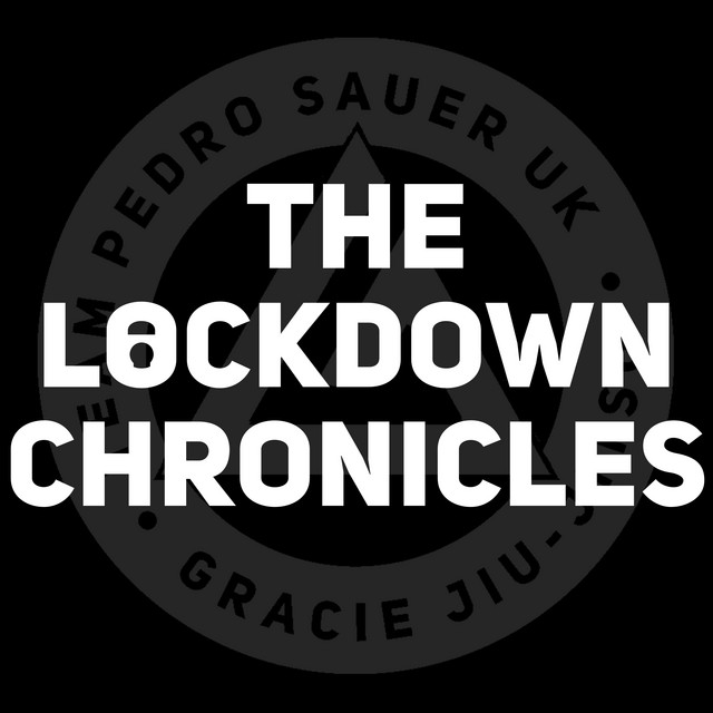 The Lockdown Chronicles | Podcast on Spotify
