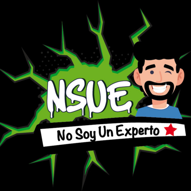 NSUE No soy un experto | Podcast on Spotify