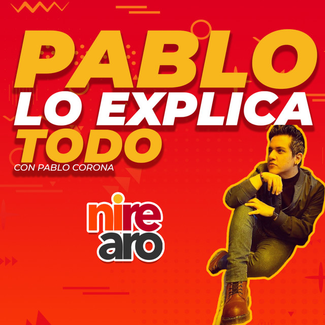 Pablo lo explica todo | Podcast on Spotify