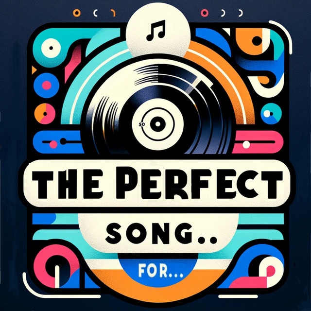 The Perfect Song For ... impressing a sceptical companion on a road ...