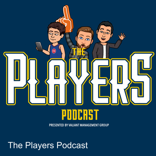 The Players Podcast | Podcast on Spotify