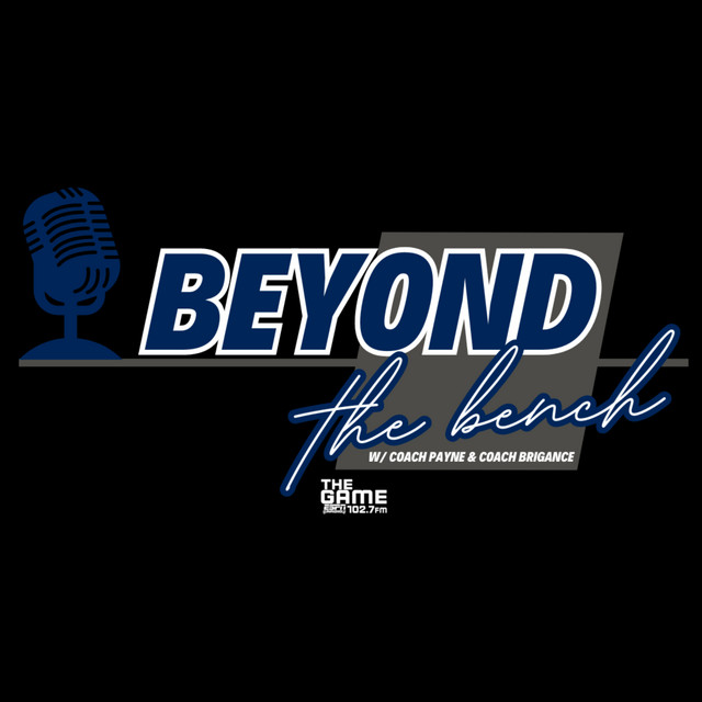 Beyond the Bench | Podcast on Spotify
