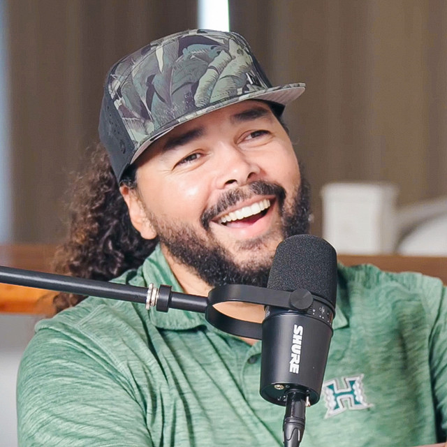 Daniel Molina Podcast - Inside Outreach | Podcast on Spotify