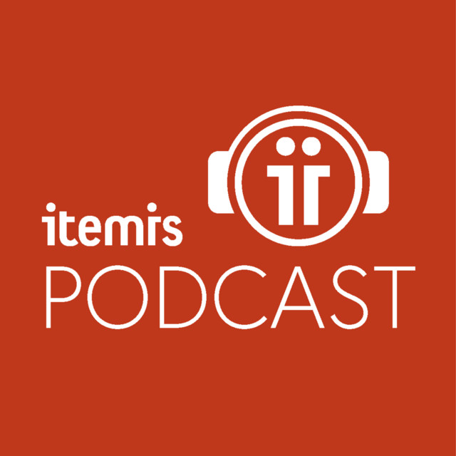 itemis PODCAST | Podcast on Spotify
