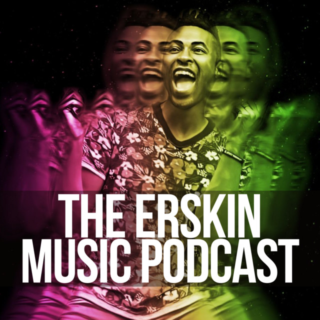 The Erskin Music Podcast | Podcast on Spotify