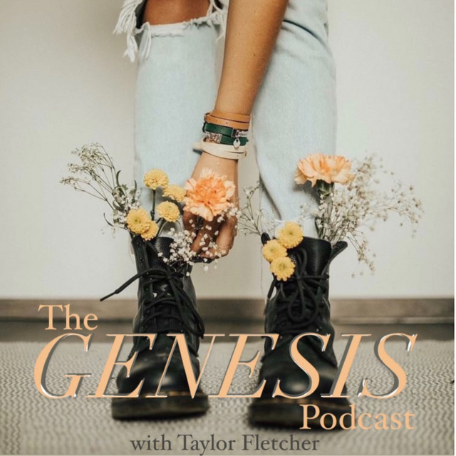 The Genesis Podcast | Podcast on Spotify