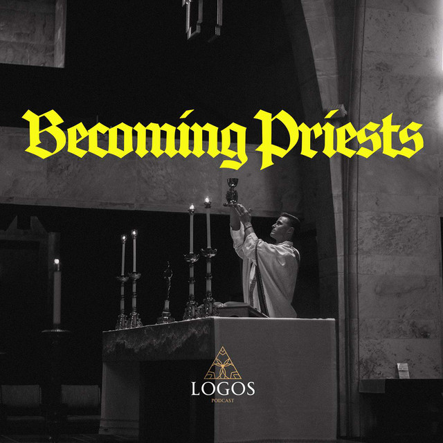 Becoming Priests | Ordination and First Mass Experiences - Logos ...