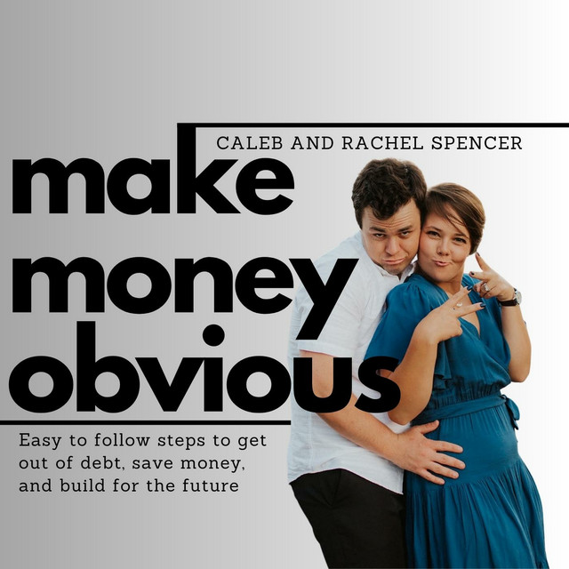 Make Money Obvious | Podcast on Spotify
