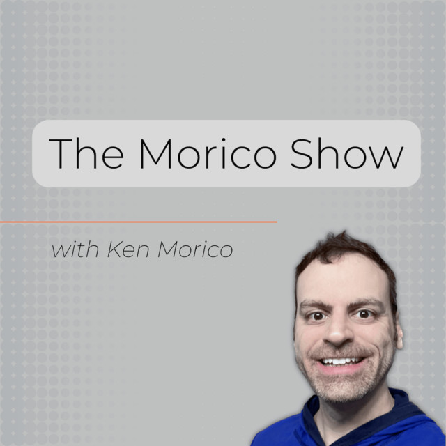 The Morico Show | Podcast on Spotify