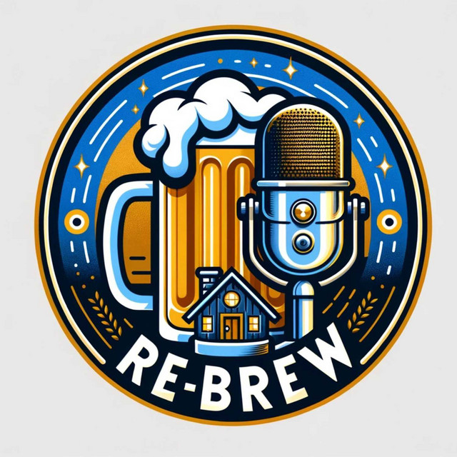 Re-Brew | Podcast on Spotify