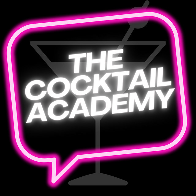 The Cocktail Academy | Podcast on Spotify