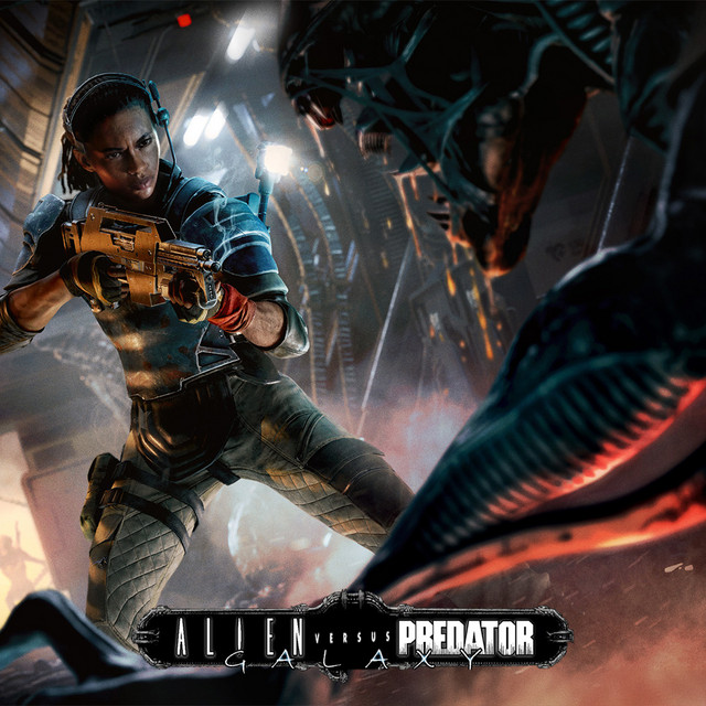 #232: A Reflection of Reality, Interview with Alien: Rogue Incursion ...