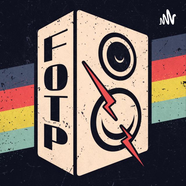 Fresh Off The Press | Podcast on Spotify