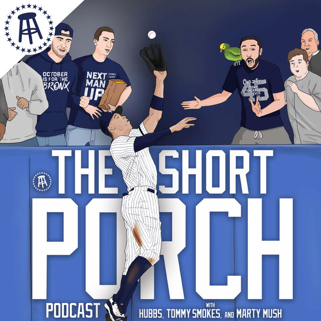 YANKEES-DODGERS WORLD SERIES PREVIEW - The Short Porch | Podcast on Spotify