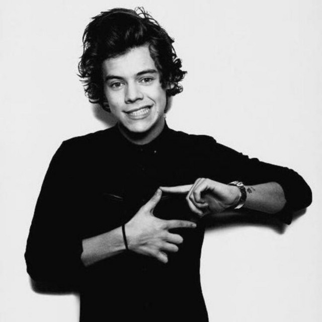 HTWA - Unreleased, Harry Styles - E | Podcast on Spotify