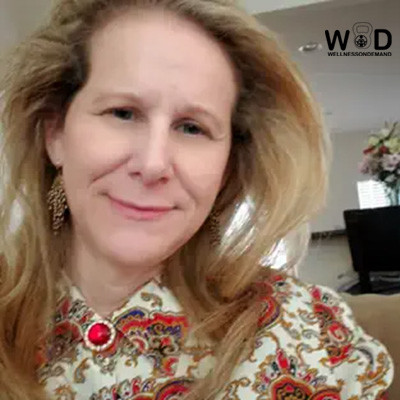 Part 2: Garvin Reid interviews Elaine Belson Army Veteran and clinical ...