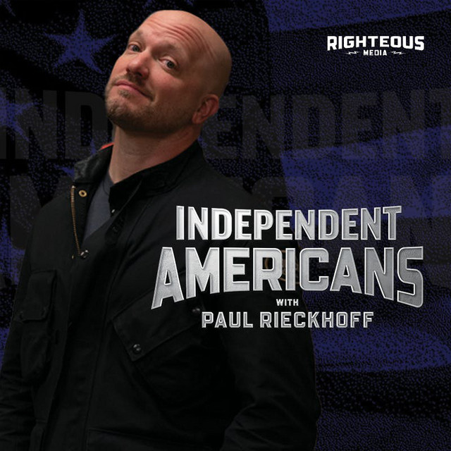 352. State Senator Rick Bennett. - Independent Americans