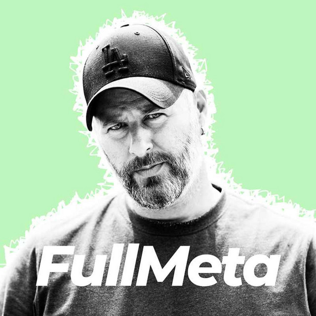 Full Meta 🤘 | Podcast on Spotify