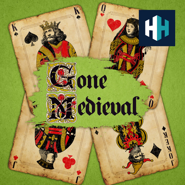 Queen Isabella: She-Wolf of France - Gone Medieval | Podcast on Spotify