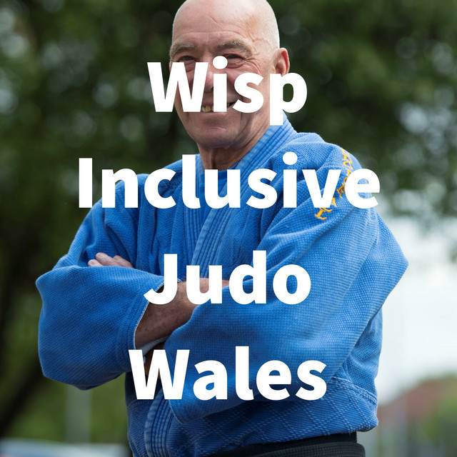 Wisp Inclusive Judo Wales | Podcast on Spotify