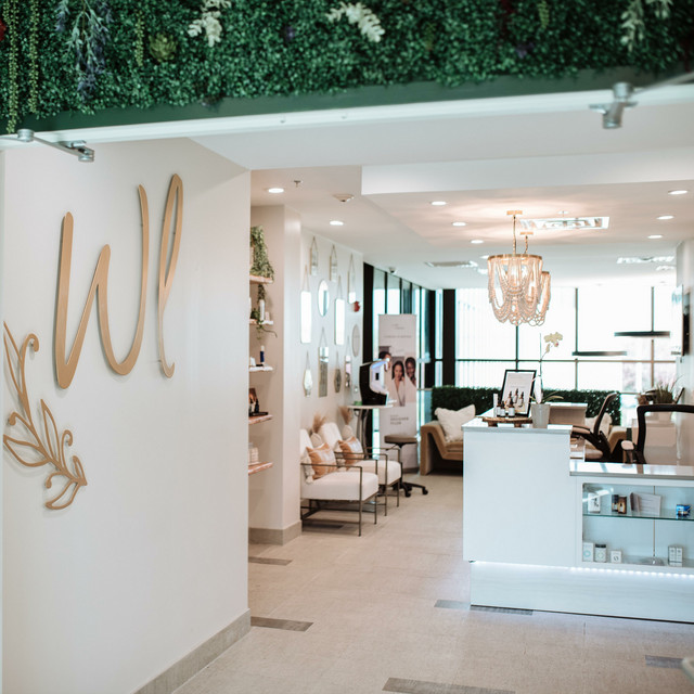 The Well Lounge | Podcast on Spotify