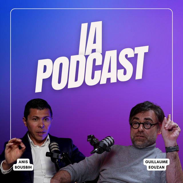 IA Podcast | Podcast on Spotify