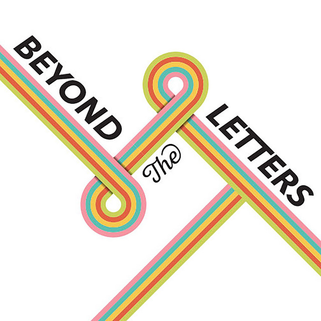 Beyond The Letters | Podcast on Spotify