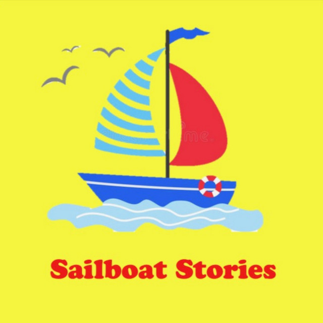 Sailboat Stories | Podcast on Spotify