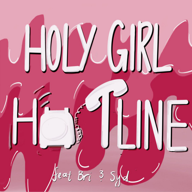 Holy Girl Hotline | Podcast on Spotify