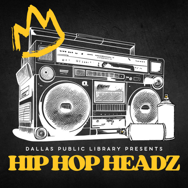 Hip Hop Headz | Podcast on Spotify