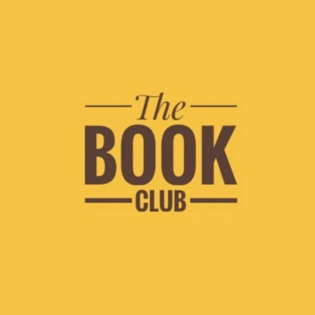 The Book Club Podcast | Podcast on Spotify