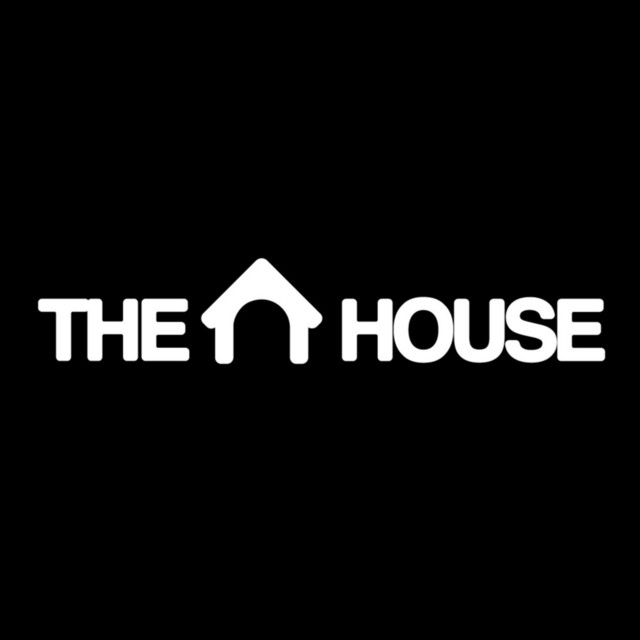 THE HOUSE Podcast | Podcast on Spotify