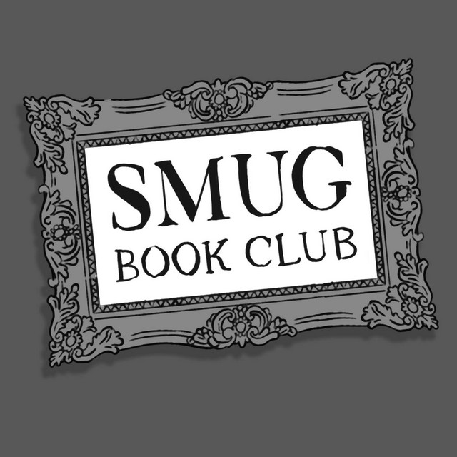 Smug Book Club | Podcast on Spotify
